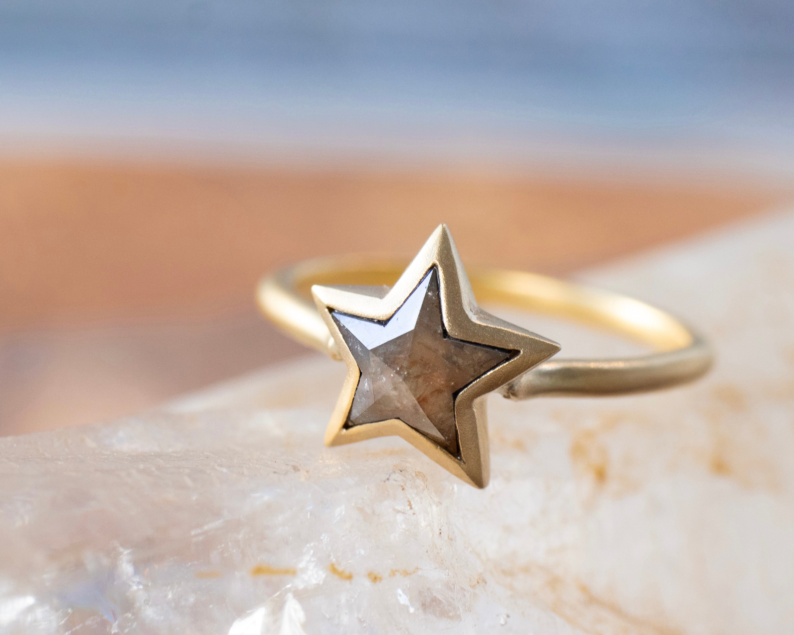 Fancy Shape Natural Diamond 新作登場 / MONAKA osaka – MONAKA jewellery