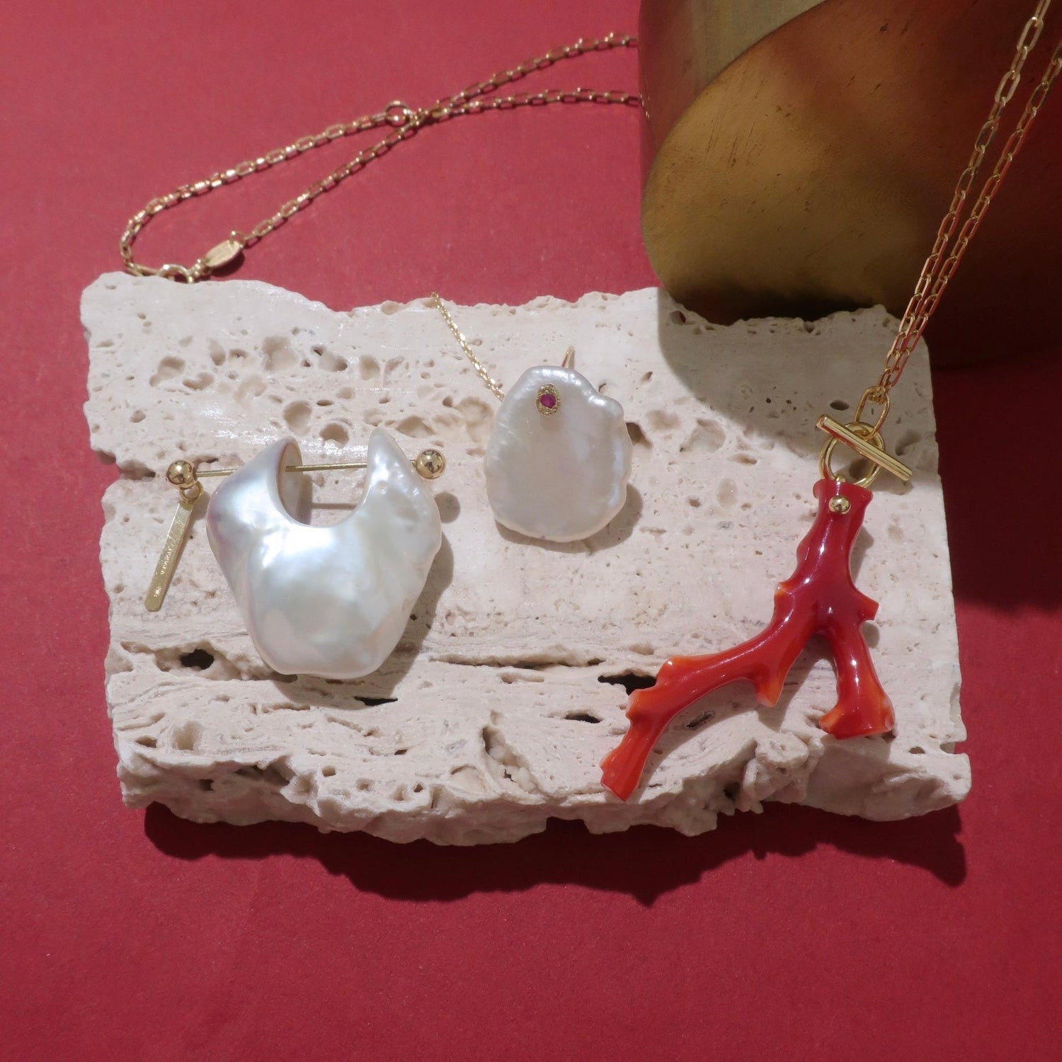 【Staff blog】Happy New Year 2026 – MONAKA jewellery
