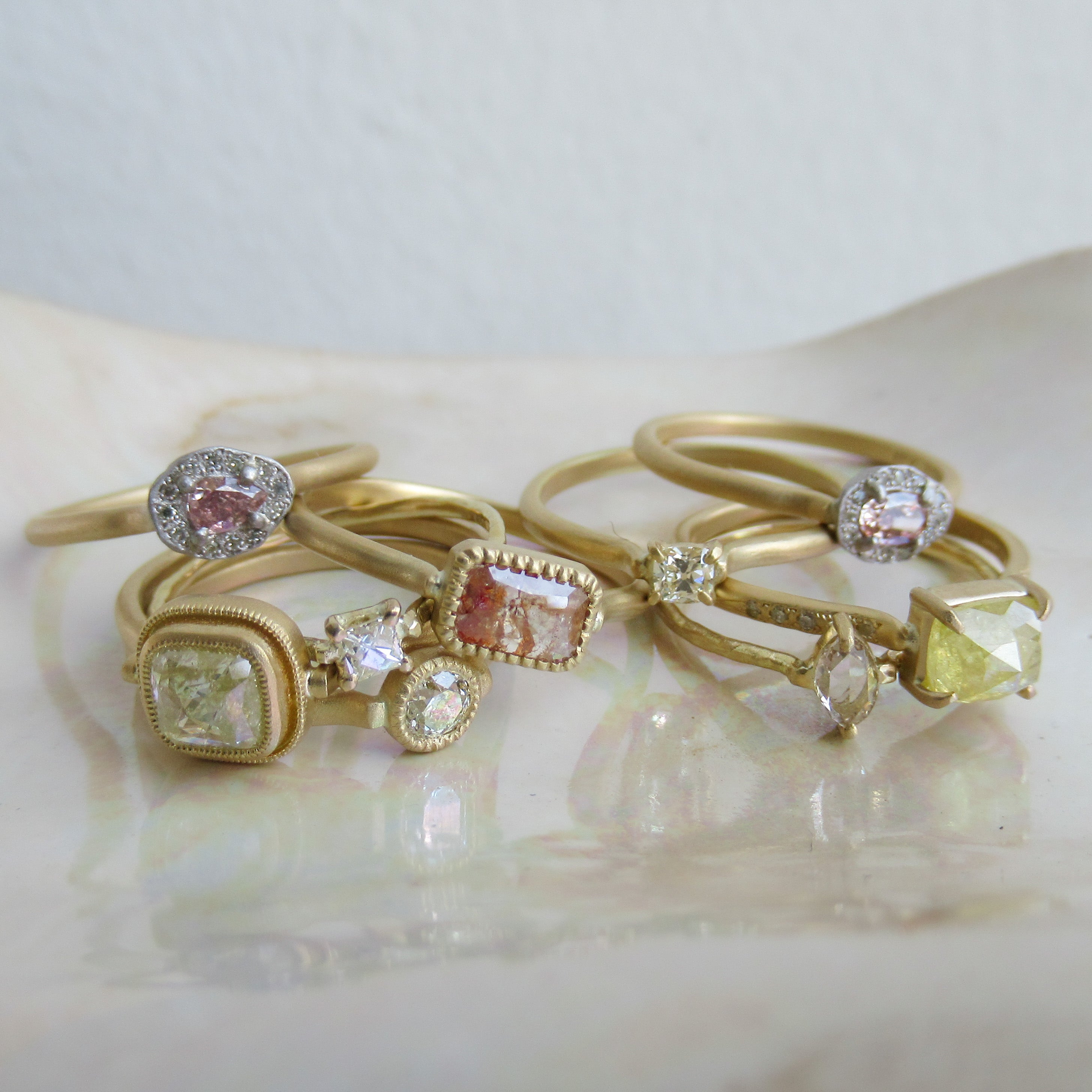 MONAKA osaka event information - Diamond fair- – MONAKA jewellery